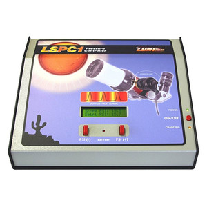 Lunt Solar Systems Controlador PC1 para ajuste electrónico de presión