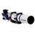 Meade Refractor apocromático AP 80/480 ED Serie 6000 OTA