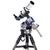 Meade Refractor apocromático AP 80/480 ED Serie 6000 LX80