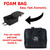 Artesky Bolso de transporte Foam Bag Celestron Nexstar 4SE