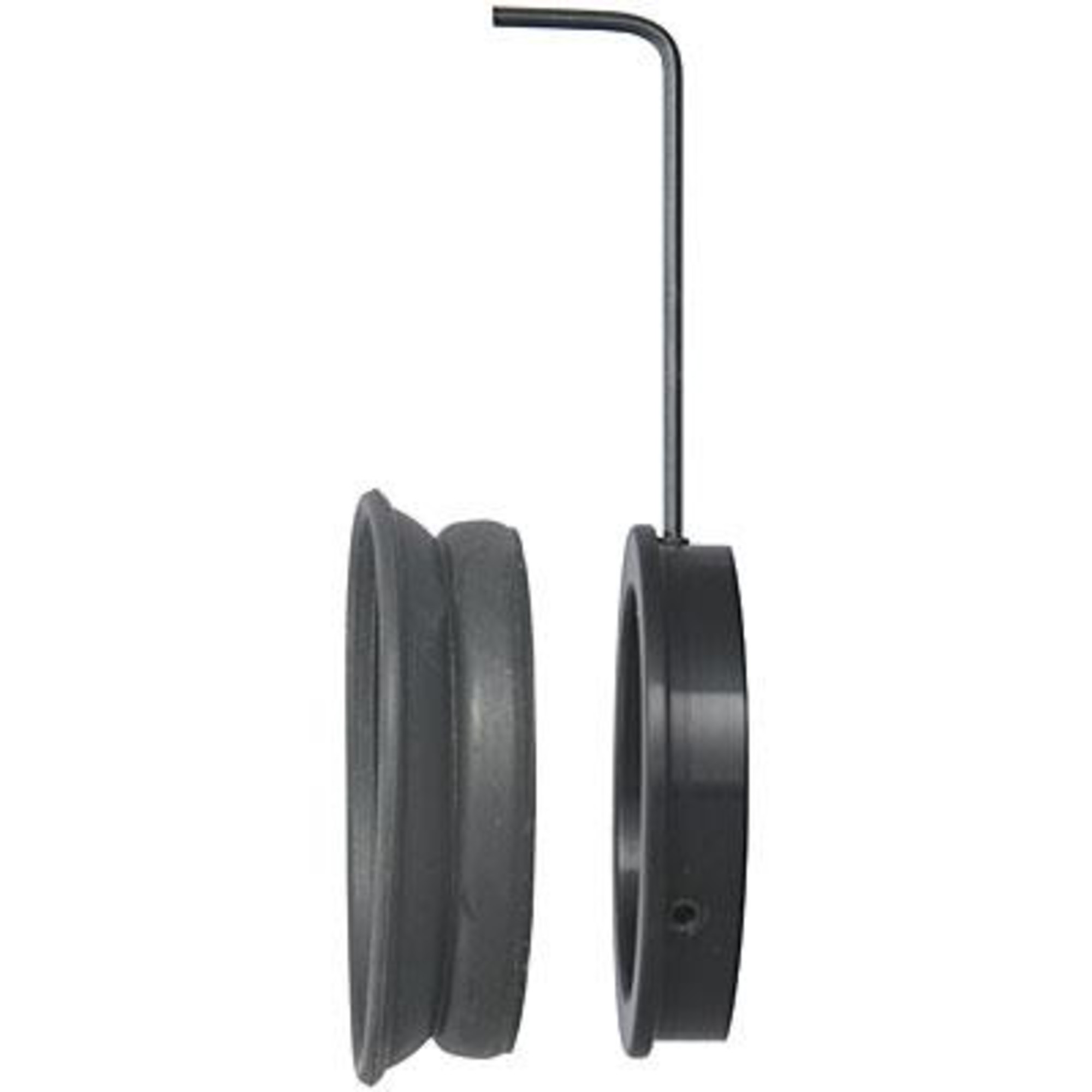 TeleVue Adaptador DIOPTRIX para oculares Panoptic de 24mm y 19mm y ...
