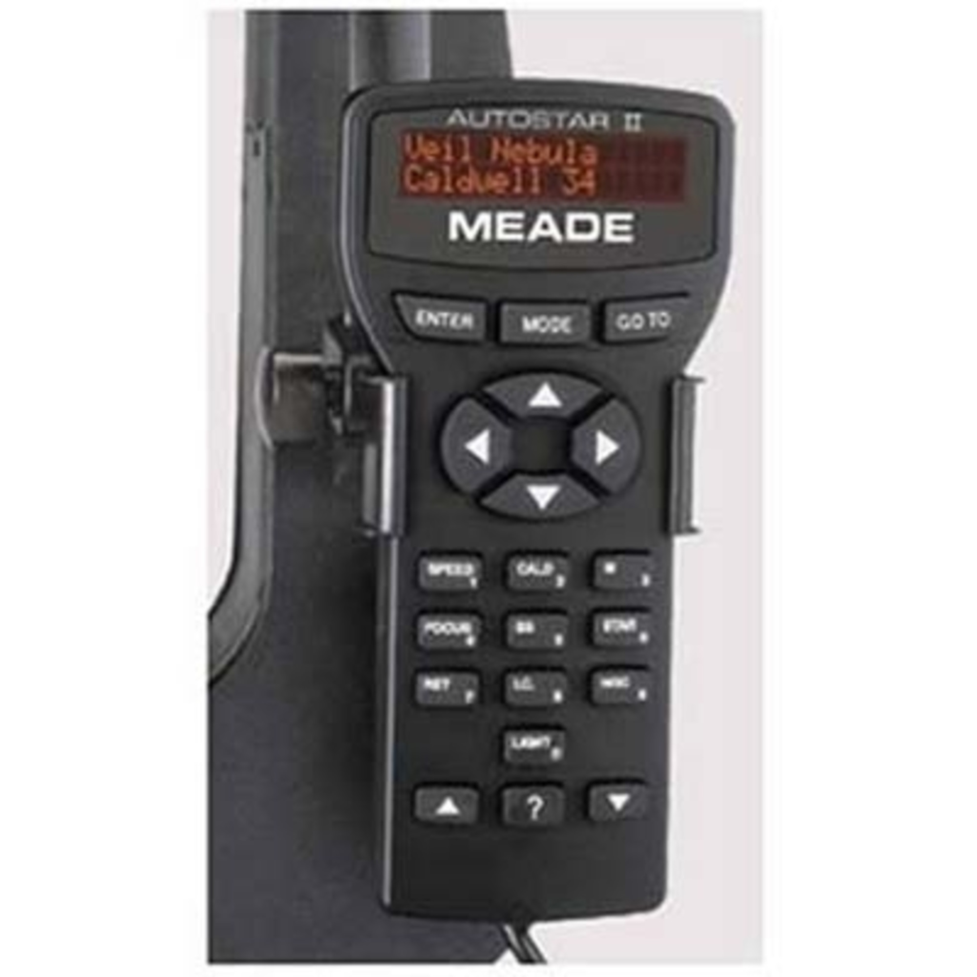 Meade Autostar II Hand Controller