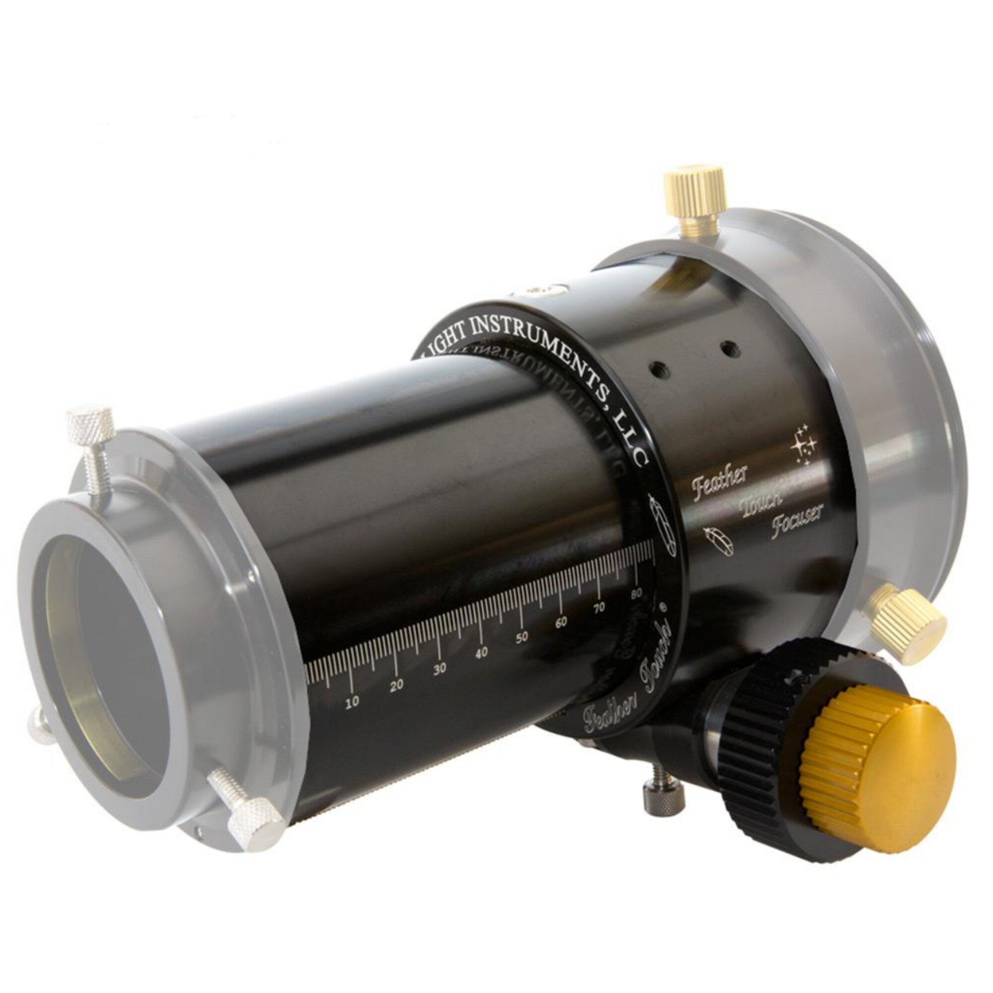 Starlight Instruments Enfocador Feather Touch FTF2535HD