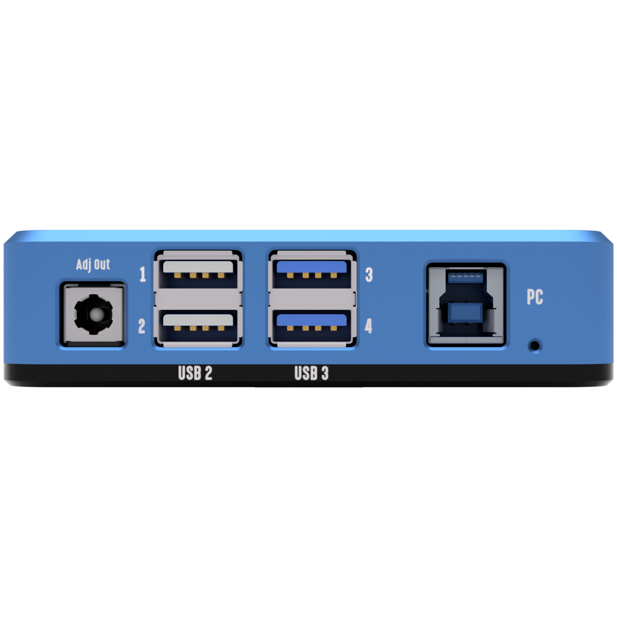 PegasusAstro Pocket Powerbox Advance GEN2