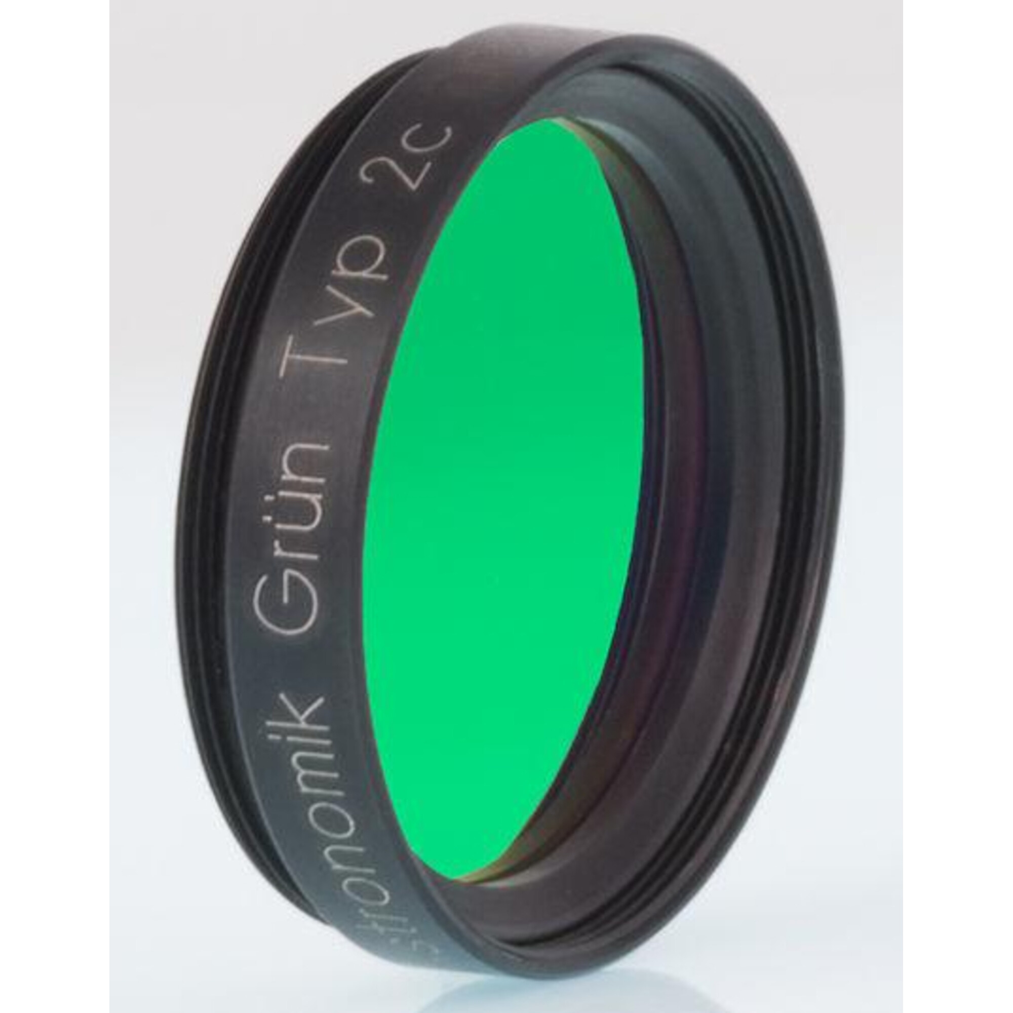 Astronomik Filtro Verde Tipo 2c 1,25"