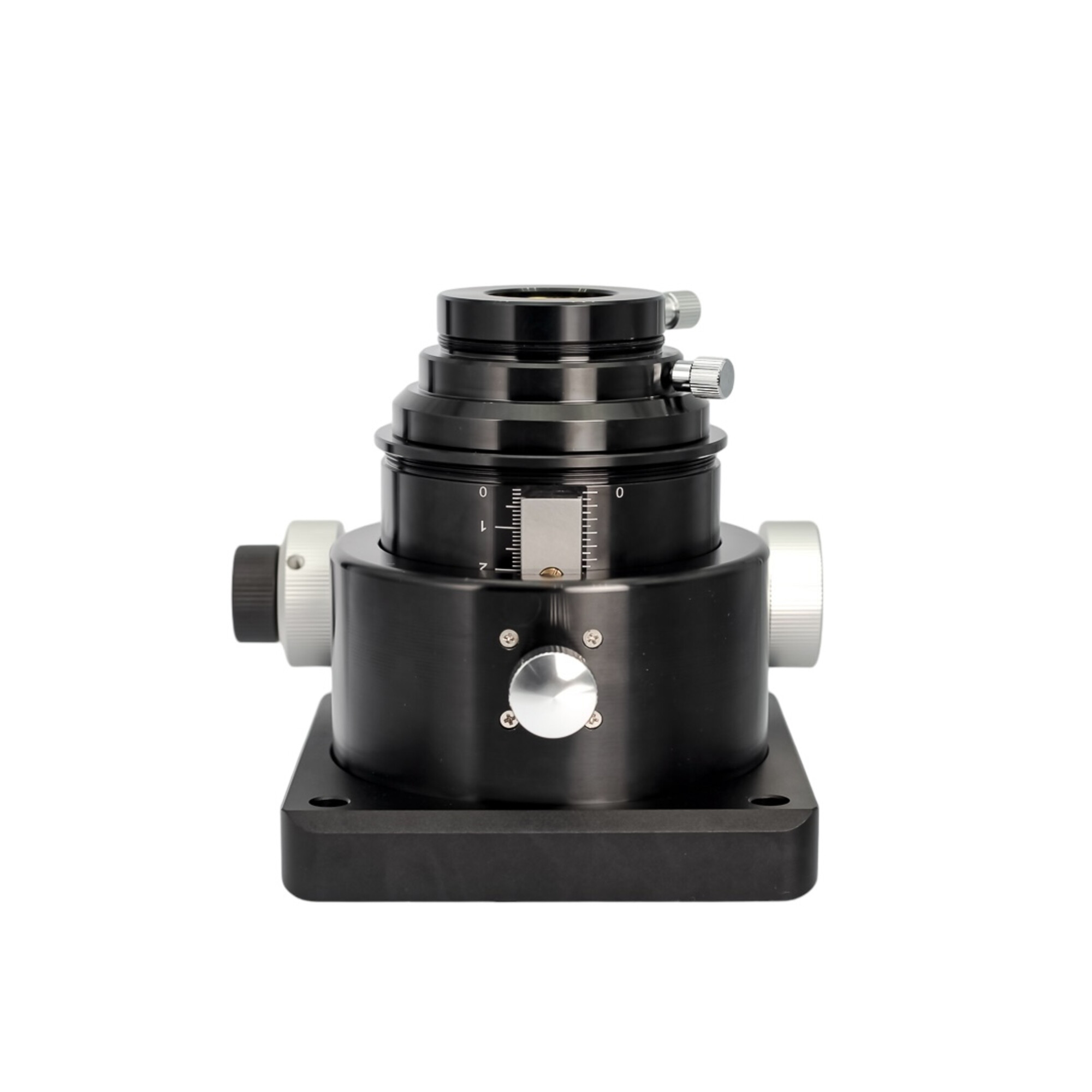 Omegon Enfocador Pro 3'' Newton Linear R & P, Dual Speed