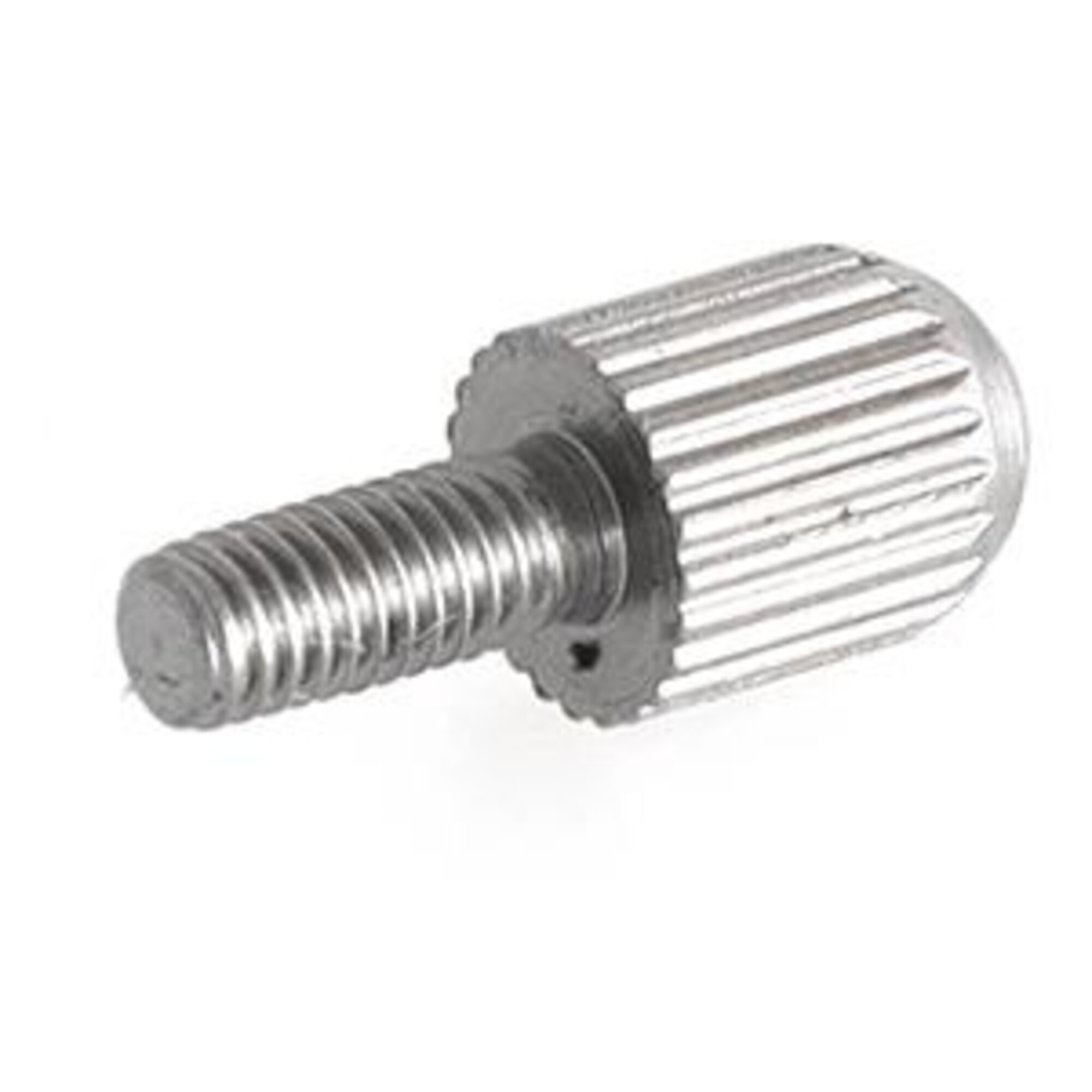 TS Optics Tornillo moleteado M3 7 mm